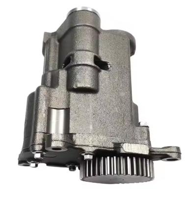 China Excavator Engine Fuel Oil Pump 6240-51-1100 6240511100 for SAA6D170E 6D170 PC1250-11 for sale