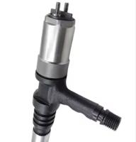 China Excavator Fuel Injector 6245-11-3100 6245113100 for SAA6D170E 6D170 PC1250-8 Engine for sale