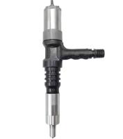 China Excavator Fuel Injector 6245-11-3100 6245113100 for SAA6D170E 6D170 PC1250-8 Engine for sale