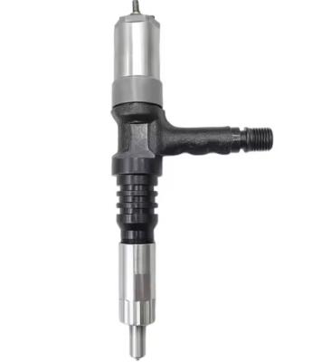 China Excavator Fuel Injector 6245-11-3100 6245113100 for SAA6D170E 6D170 PC1250-8 Engine for sale