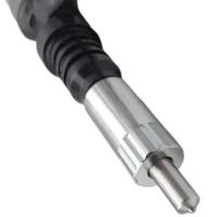 China Excavator Fuel Injector 6245-11-3100 6245113100 for SAA6D170E 6D170 PC1250-8 Engine for sale