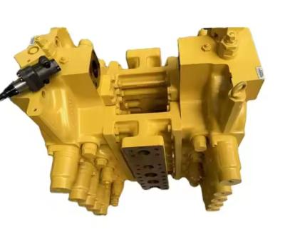 China PC2000-8 Excavator Control Valve 709-1A-11600 7091A11600 High Precision Hydraulic Part for sale