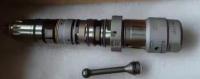 China Original PC1250-7 Excavator SAA6D170E-3E-8 Engine 6560-11-1113 Injector for sale