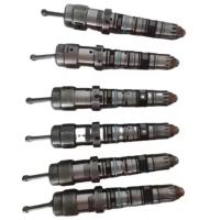 China Original PC1250-7 Excavator SAA6D170E-3E-8 Engine 6560-11-1113 Injector for sale