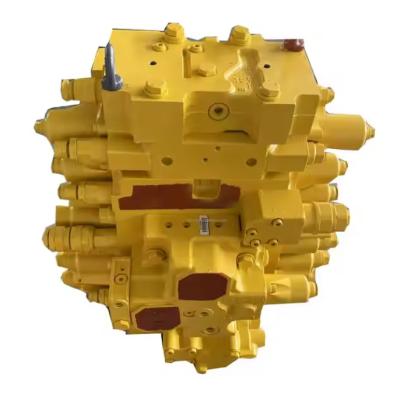 China Excavator Hydraulic Main Valve 723-47-27501 for PC550-8 PC450-8 PC400-8 High Quality for sale