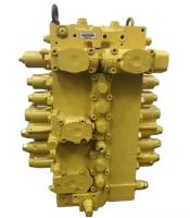 China Excavator Hydraulic Main Valve 723-47-27501 for PC550-8 PC450-8 PC400-8 High Quality for sale