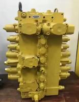 China Excavator Hydraulic Main Valve 723-47-27501 for PC550-8 PC450-8 PC400-8 High Quality for sale