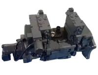 China Fan Hydraulic Main Pump 708-2H-00440 for Excavator Crawler Performance for sale