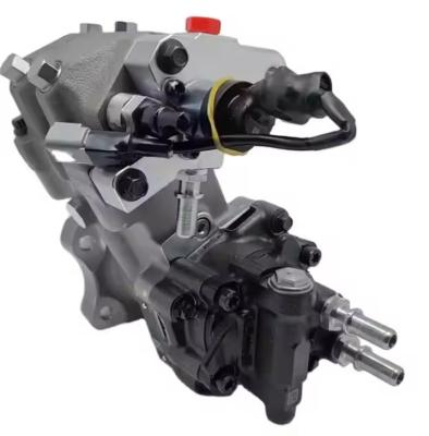 China Diesel Engine Fuel Injection Pump 6745-71-1170 for Excavator PC300-8 PC350-8 High Pressure 12V for sale