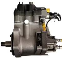 China Diesel Engine Fuel Injection Pump 6745-71-1170 for Excavator PC300-8 PC350-8 High Pressure 12V for sale