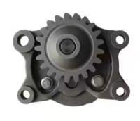 China Excavator Oil Pump 6251-51-1001 6251-51-1000 for PC450-7 High Quality 1 Year Warranty for sale