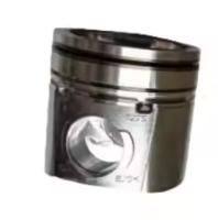 China Excavator Diesel Engine Piston 6754-31-2112 High Strength 100mm OEM Quality for sale
