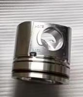 China Excavator Diesel Engine Piston 6754-31-2112 High Strength 100mm OEM Quality for sale