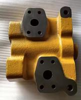 China Excavator Diesel Engine Piston 6754-31-2112 High Strength 100mm OEM Quality for sale
