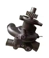 China Original Hydraulic Water Pump 4926553 for Excavator High Strength 24V for sale