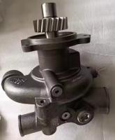 China Original Hydraulic Water Pump 4926553 for Excavator High Strength 24V for sale