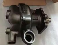 China Original Hydraulic Water Pump 4926553 for Excavator High Strength 24V for sale