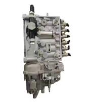 China Excavator Fuel Injection Pump 6151-71-1440 for 6D125 Engine WA470-3 High Pressure 12V for sale