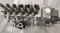 China Excavator Fuel Injection Pump 6151-71-1440 for 6D125 Engine WA470-3 High Pressure 12V for sale