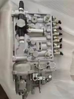 China Excavator Fuel Injection Pump 6151-71-1440 for 6D125 Engine WA470-3 High Pressure 12V for sale