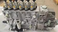 China Excavator Fuel Injection Pump 6151-71-1440 for 6D125 Engine WA470-3 High Pressure 12V for sale
