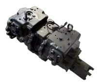 China 708-2L-00280 Excavator Piston Pump PC2000-11 PC2000-8 Excavator Main Pump Hydraulic Pump for sale