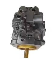 China Excavator Fan Motor 708-7W-00021 for D155AX-6 D155A-6 D275 D155 Engine Assembly 24V for sale