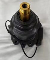 China Excavator Fan Motor 708-7W-00021 for D155AX-6 D155A-6 D275 D155 Engine Assembly 24V for sale