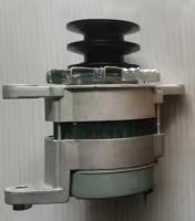 China Excavator Generator 600-825-5120 for PC400-7 Construction Machinery Parts 24V for sale