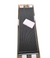 China PC1250-8 Excavator Radiator 21N-03-41110 High Efficiency Heat Dissipation 1 Year Warranty for sale