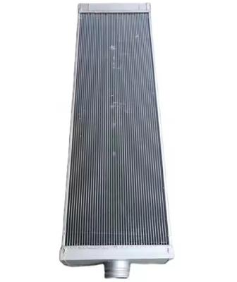 China PC1250-8 Excavator Radiator 21N-03-41110 High Efficiency Heat Dissipation 1 Year Warranty for sale