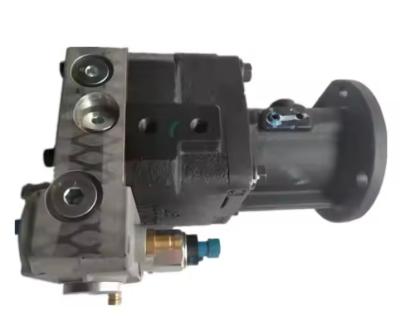 China Excavator Fuel Injection Pump 6560-71-1102 6560711102 for SAA6D170E Engine High Pressure for sale