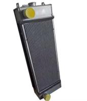 China Excavator Hydraulic Oil Cooler 208-03-72160 for PC400-7 PC300LC-7EO PC450-7 PC300 for sale