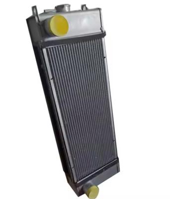 China Excavator Hydraulic Oil Cooler 208-03-72160 for PC400-7 PC300LC-7EO PC450-7 PC300 for sale