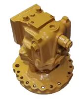 China Rotary Motor Assembly 706-75-01170 for Excavator PC200-6 PC210-6 22cc High Torque for sale
