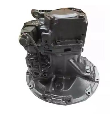 China PC138US-8 Main Gear Hydraulic Pump 708-3D-00020 708-2L-31114 High Efficiency 21cc for sale