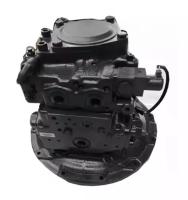 China PC138US-8 Main Gear Hydraulic Pump 708-3D-00020 708-2L-31114 High Efficiency 21cc for sale