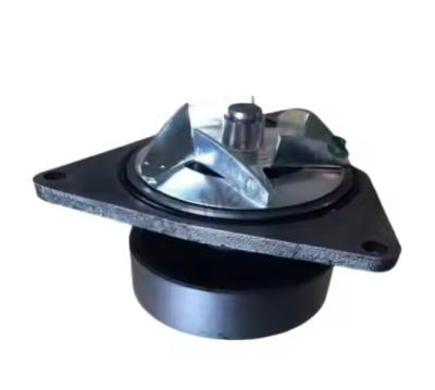 China Diesel Engine Water Pump for Cummins 6D114 PC300-7 PC360-7 6742-01-3670 for sale