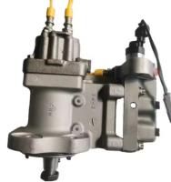China Excavator Fuel Injection Pump Assembly 6755-71-1310 for PC200-8 High Pressure 200MPa for sale
