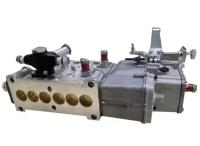 China Excavator Fuel Injection Pump 6212-72-1110 6212721110 High Quality Engine Accessories for sale
