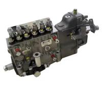 China Excavator Fuel Injection Pump 6212-72-1110 6212721110 High Quality Engine Accessories for sale