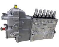 China Excavator Fuel Injection Pump 6212-72-1110 6212721110 High Quality Engine Accessories for sale