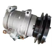 China Excavator Compressor Air 426-07-31111 High Efficiency Stable Gas Supply Engineering Machinery Parts for sale