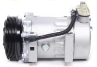 China Excavator Compressor Air 426-07-31111 High Efficiency Stable Gas Supply Engineering Machinery Parts for sale