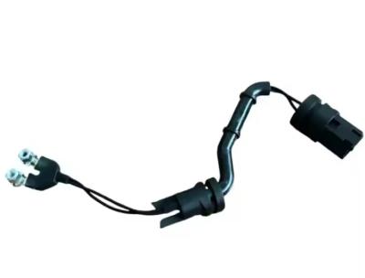 China Excavator Engine Fuel Injector Wiring Harness 6261-81-9280 6D140 High Temperature Resistant for sale