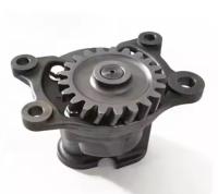 China SAA6D125E-5 Oil Pump 6251-51-1001 for PC400-8 Excavator High Pressure 12V for sale