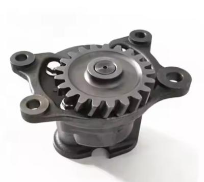 China SAA6D125E-5 Oil Pump 6251-51-1001 for PC400-8 Excavator High Pressure 12V for sale