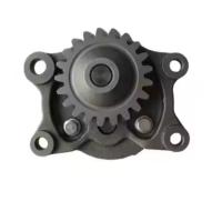 China SAA6D125E-5 Oil Pump 6251-51-1001 for PC400-8 Excavator High Pressure 12V for sale