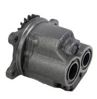 China SAA6D125E-5 Oil Pump 6251-51-1001 for PC400-8 Excavator High Pressure 12V for sale