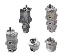 China Mini Excavator PC20-7 Hydraulic Pump 705-41-08070 Perfect for Engineering Machinery Engine for sale